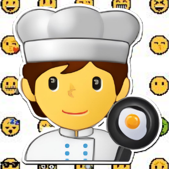 Emoji Kitchen - Смешивайте Эмодзи - Mix & Match for Unique Emoji Combos!